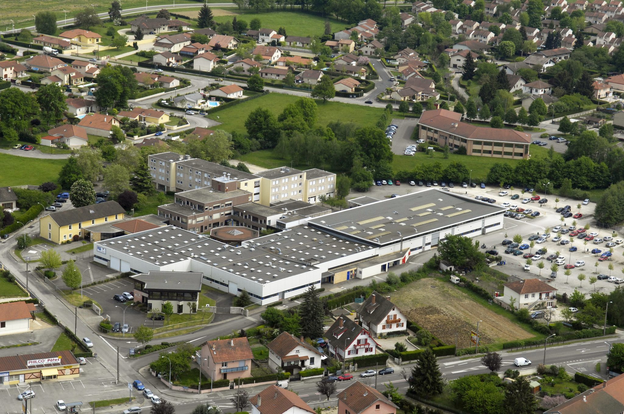 Notre histoire - AFPMA Formation Recrute